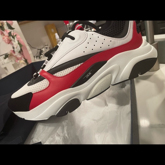 Dior | Shoes | Dior Runner | Poshmark